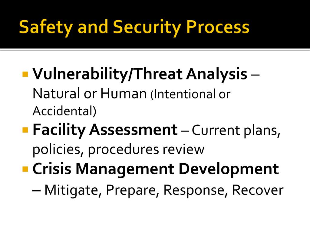 PPT - Safety, Security, Investigations and Training Advisors PowerPoint ...