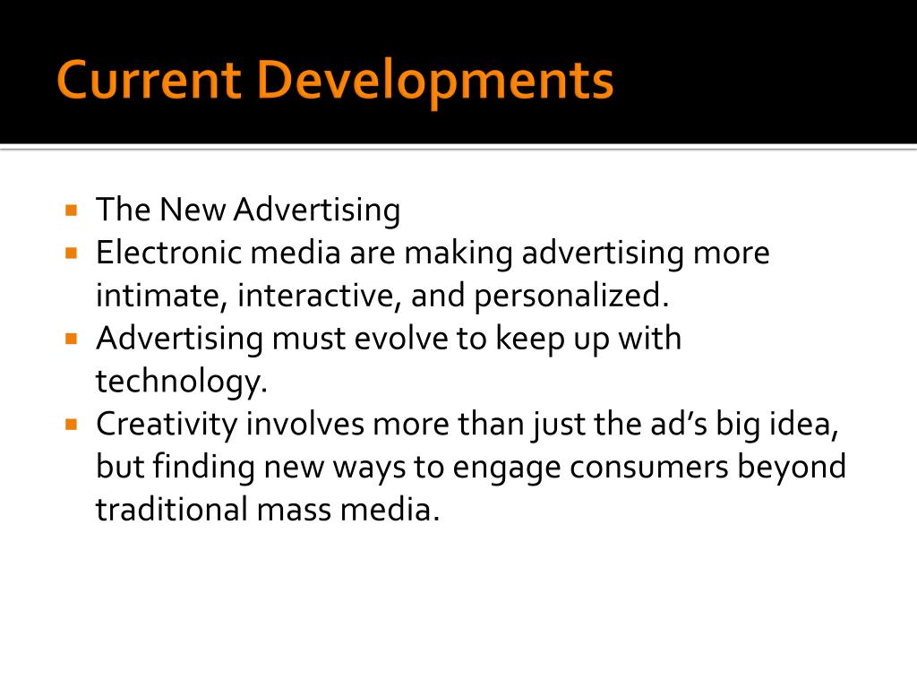 PPT - BUS7451 Advertising & Promotions PowerPoint Presentation - ID:2908336