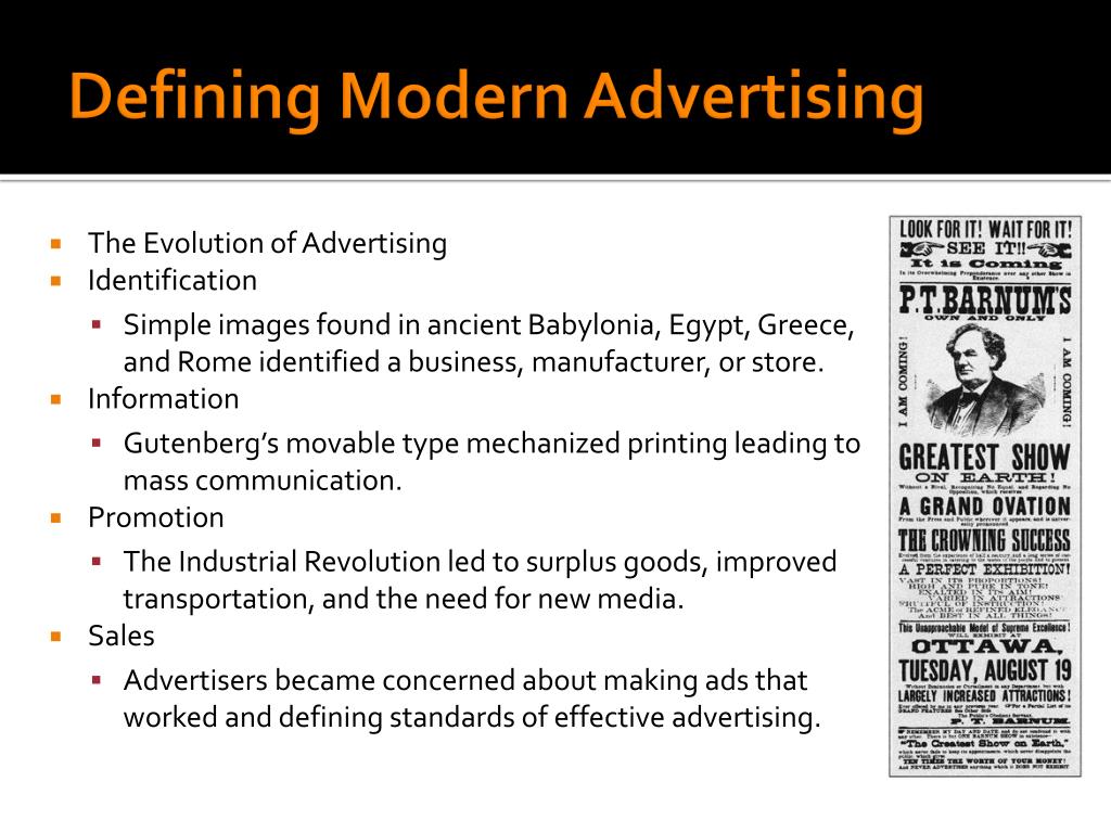 PPT - BUS7451 Advertising & Promotions PowerPoint Presentation - ID:2908336