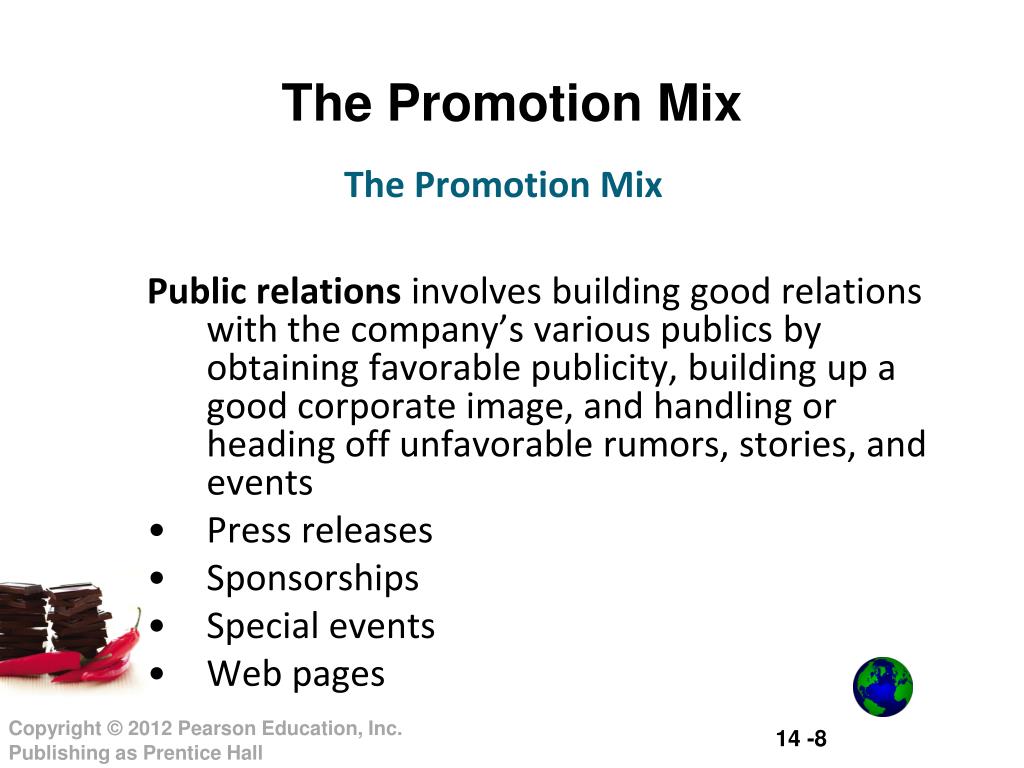 PPT - Promotions: Integrated Marketing Communications Strategy ...