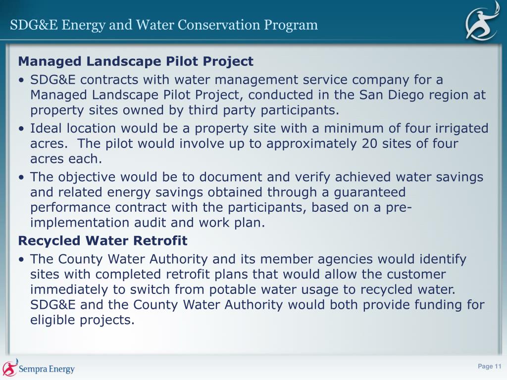 PPT - The Water Energy Nexus Donald Bren School of Environmental ...
