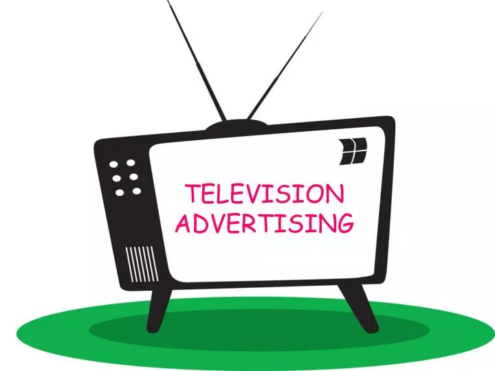 PPT - TELEVISION ADVERTISING PowerPoint Presentation, free download ... PPT - TELEVISION ADVERTISING PowerPoint Presentation, free download ...