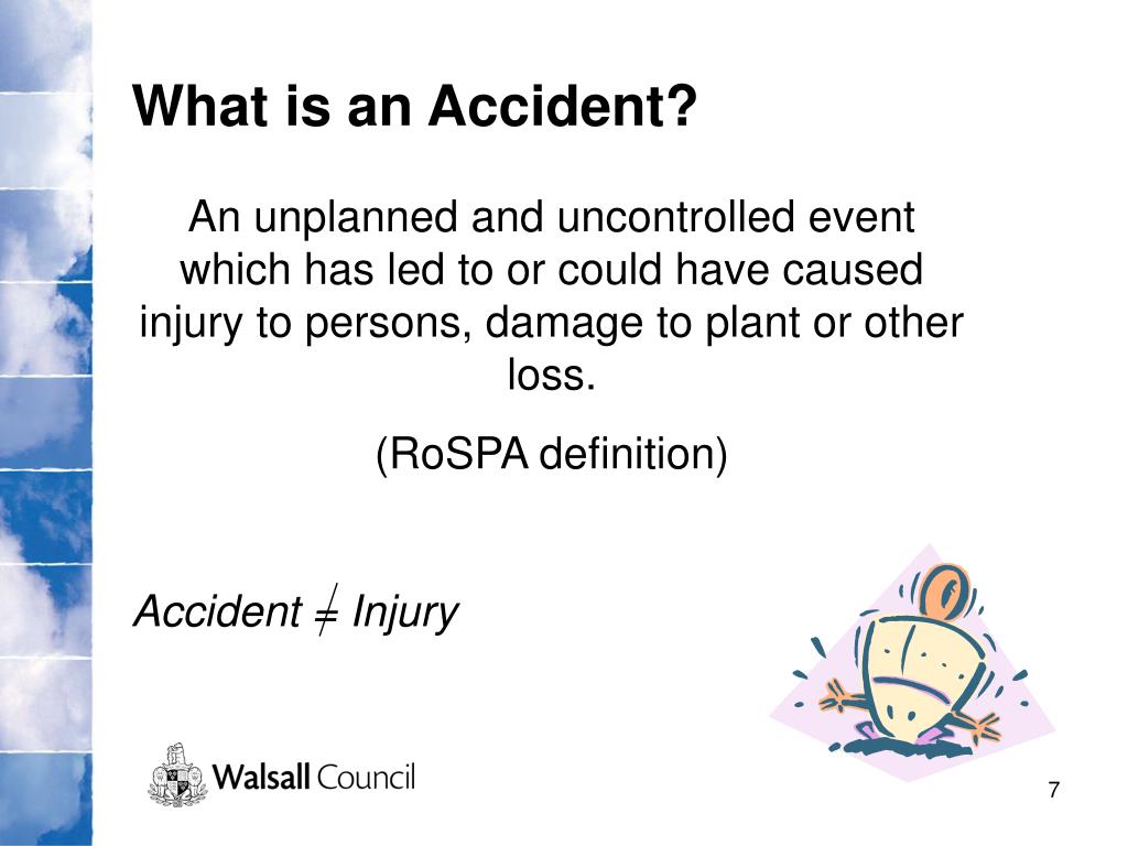 PPT - Head teacher health & safety briefing PowerPoint Presentation ...