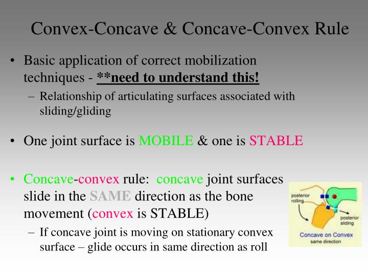 PPT - Joint Mobilization & Traction Techniques in Rehabilitation ...