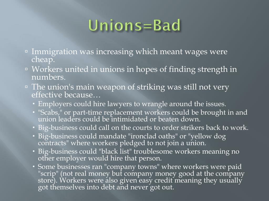 PPT - Chapter 24: industry comes of age, 1865-1900 PowerPoint ...