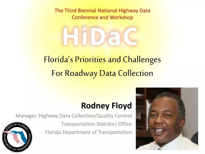 PPT - HiDaC PowerPoint Presentation, free download - ID:2910125