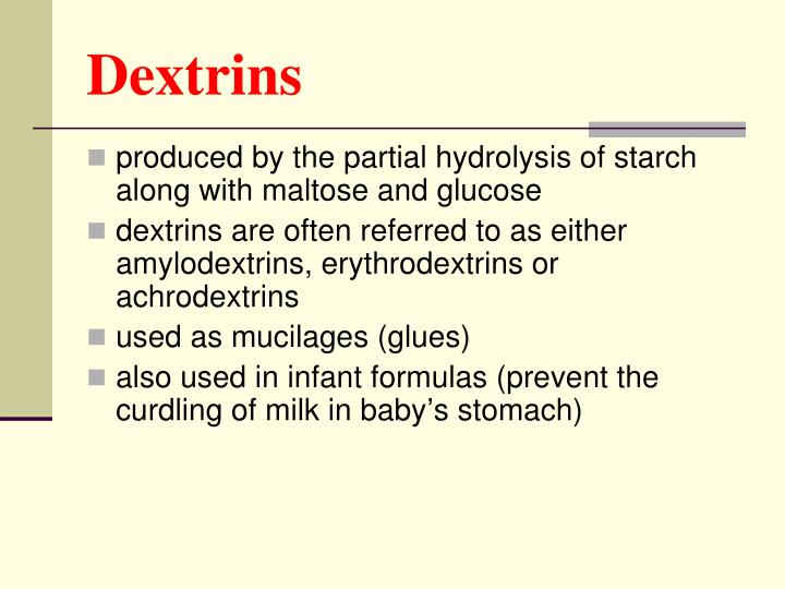 PPT - Carbohydrates of physiological significance PowerPoint ...