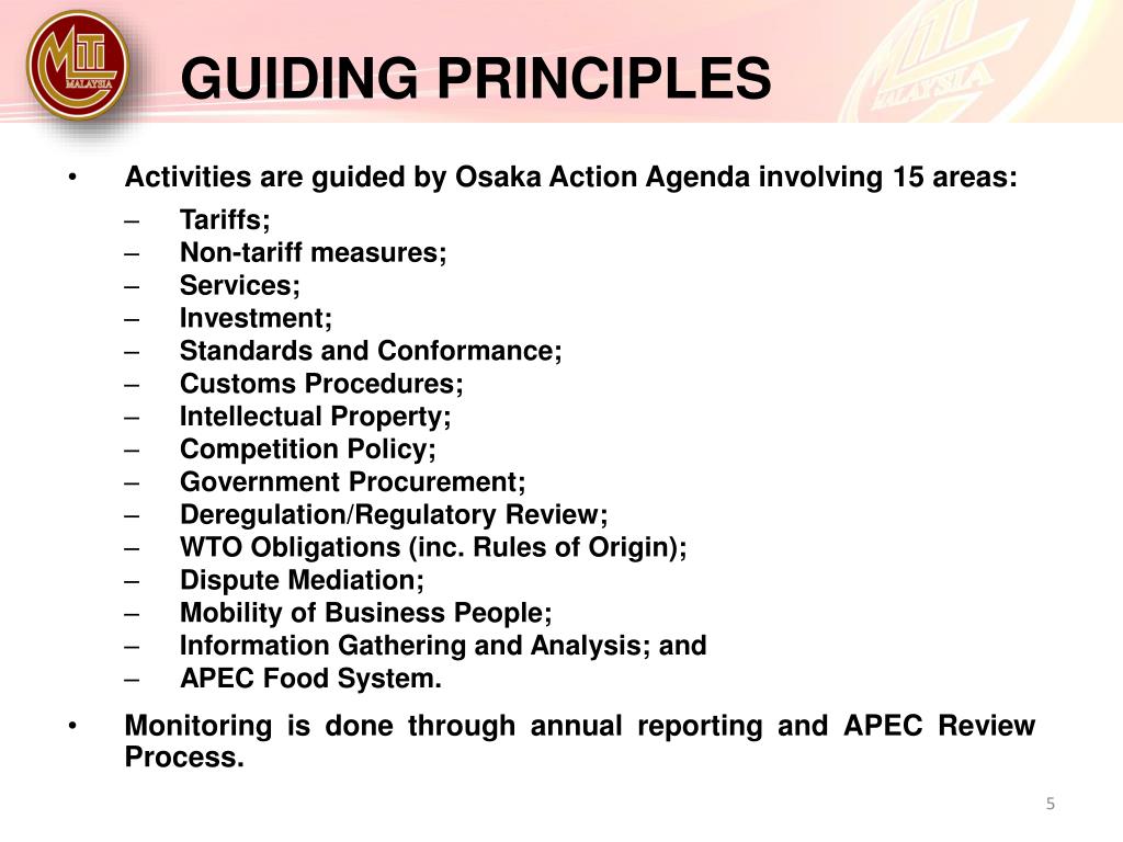 PPT - ASIA PACIFIC ECONOMIC COOPERATION (APEC) INFORMATION SESSION ...