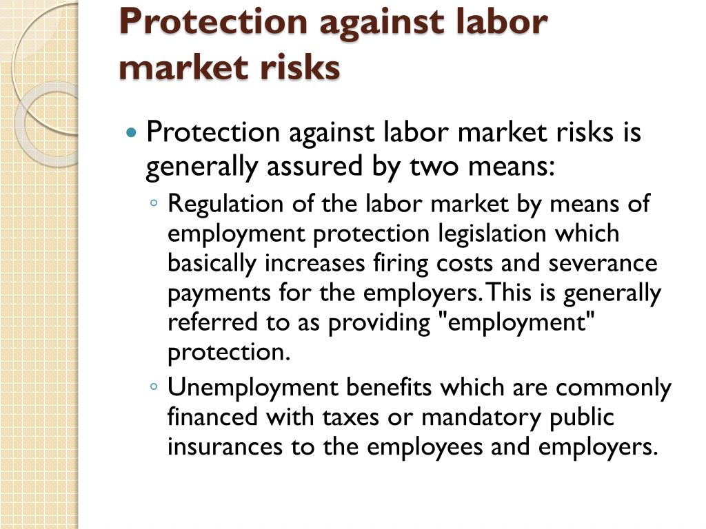 PPT - Industrial Relations -Western Europe PowerPoint Presentation ...
