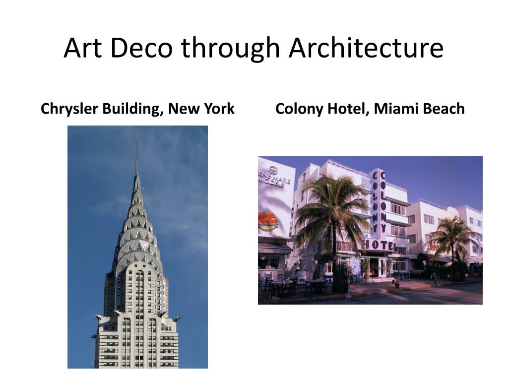 PPT - Cultural Transformations in Japan: Women, Art Deco, and Global ...