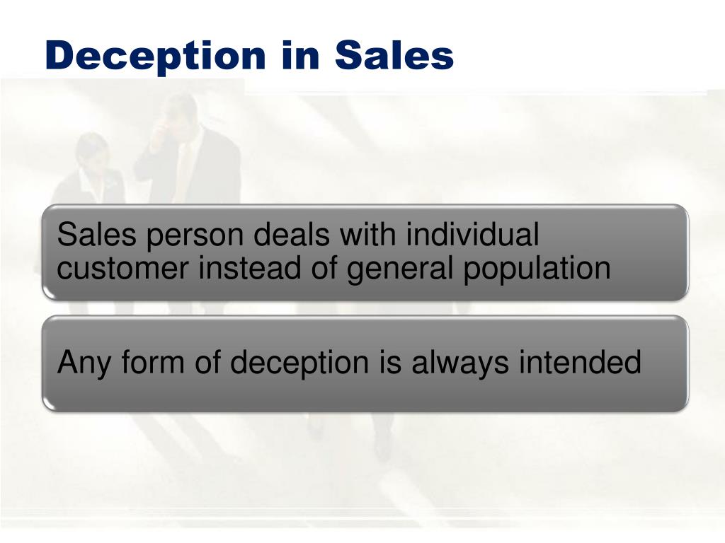 PPT - Ethical Issues in Marketing, Advertising & Product Safety ...