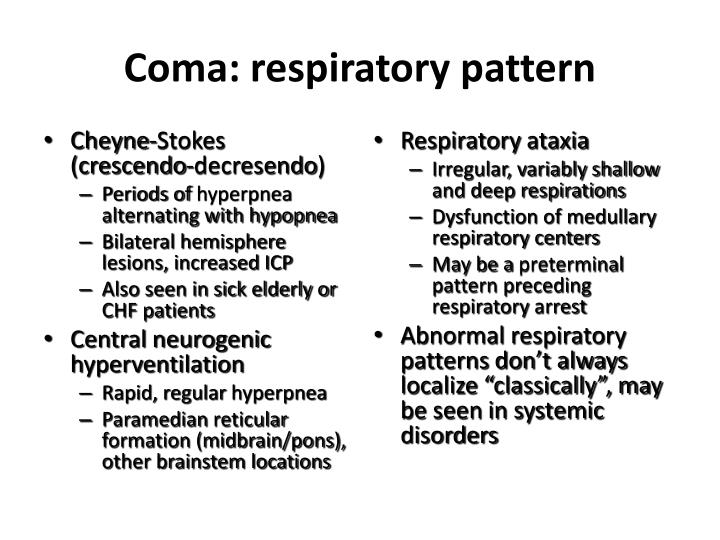 PPT - Neurologic Emergencies PowerPoint Presentation - ID:2910638