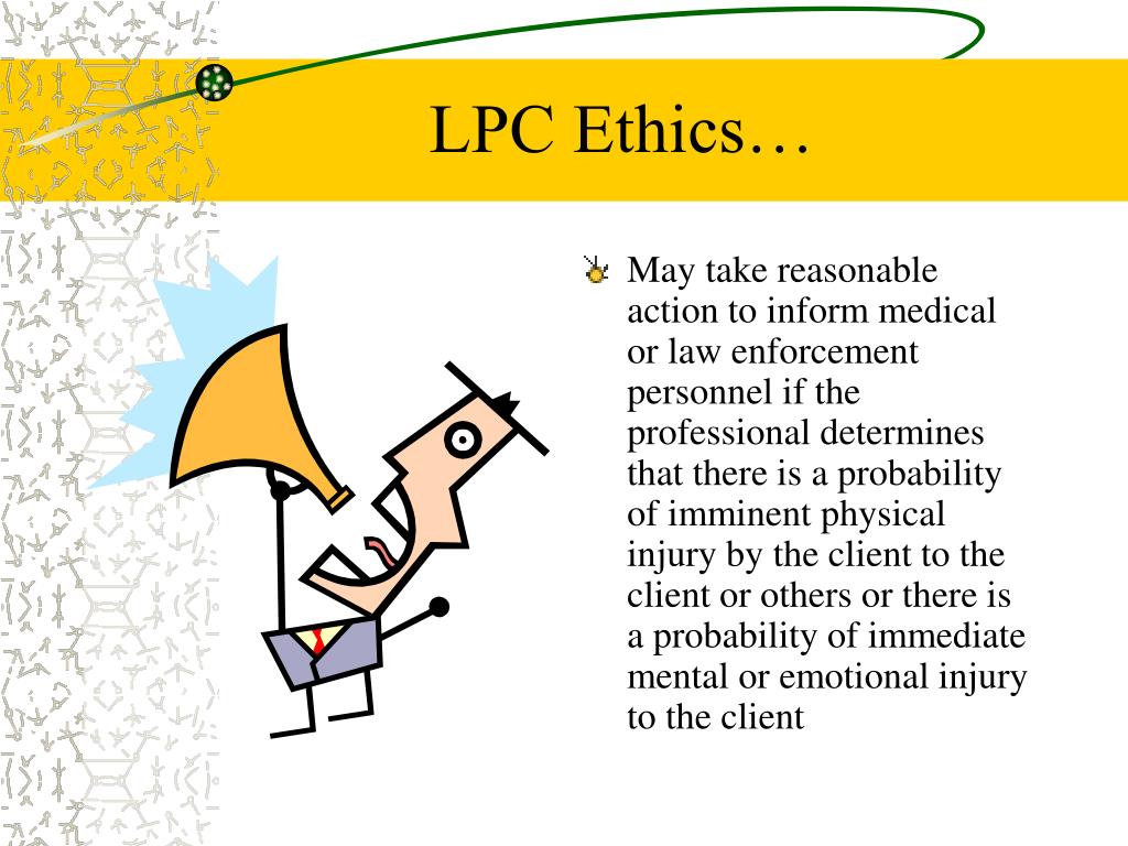 PPT - Ethical and Legal Issues for School Counseling PowerPoint ...