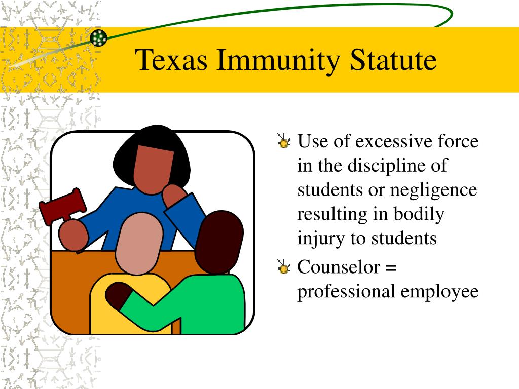 PPT - Ethical and Legal Issues for School Counseling PowerPoint ...