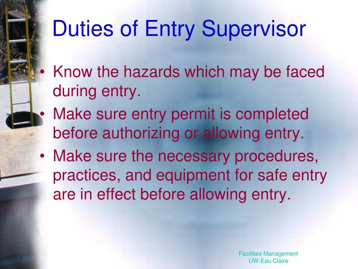 PPT - 29 CFR 1910.146 PowerPoint Presentation - ID:2911600