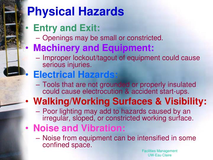 PPT - 29 CFR 1910.146 PowerPoint Presentation - ID:2911600