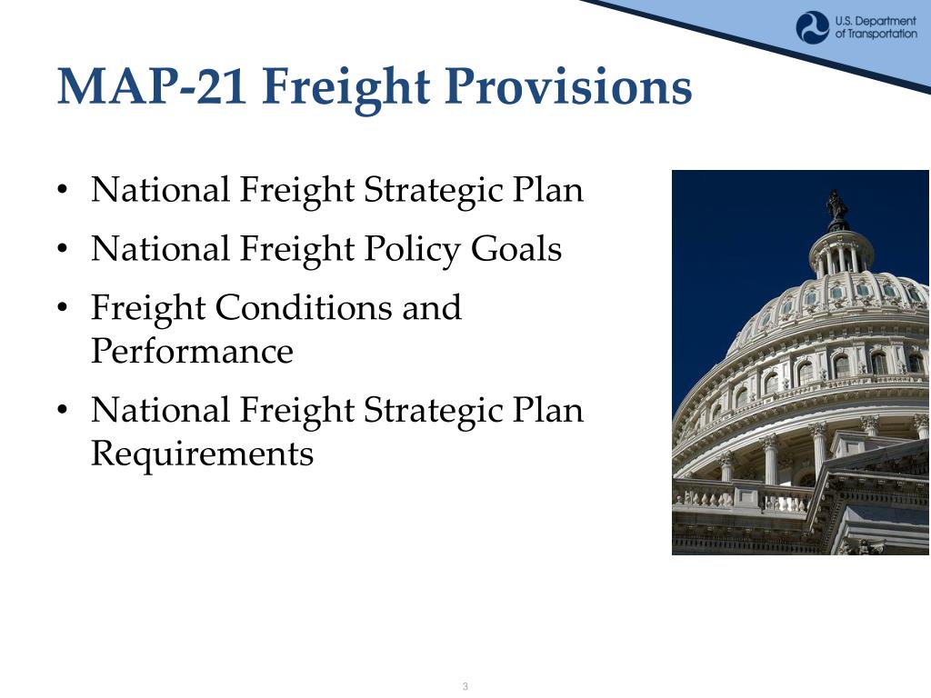 PPT - National Freight Strategic Plan PowerPoint Presentation, free ...