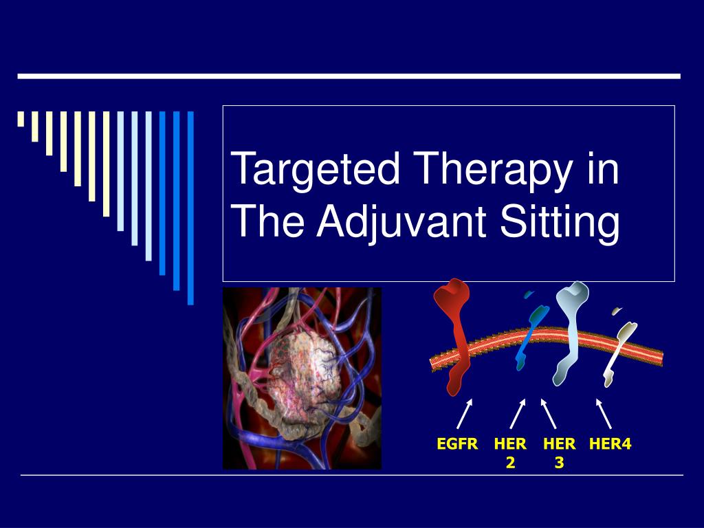 PPT - Therapeutic Strategies in Adjuvant Therapy of Colon Cancer ...