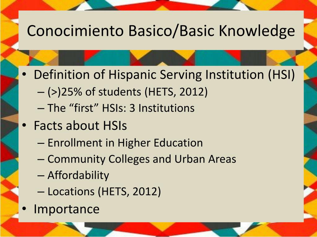 PPT - Historia , encuentros y el futuro / History, Findings, and the ...