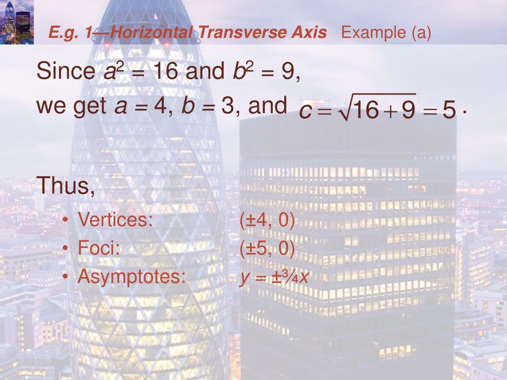 PPT - College Algebra Fifth Edition James Stewart Lothar Redlin Saleem ...