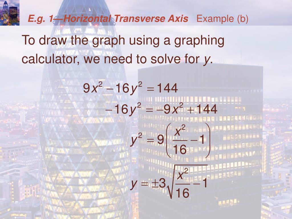 PPT - College Algebra Fifth Edition James Stewart Lothar Redlin Saleem ...