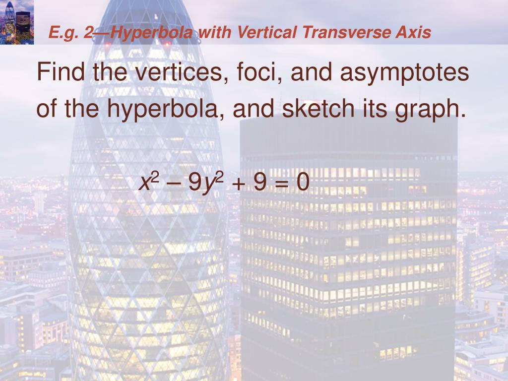 PPT - College Algebra Fifth Edition James Stewart Lothar Redlin Saleem ...