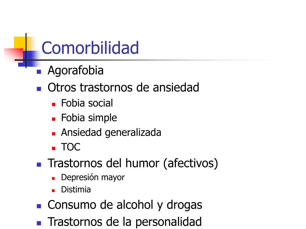 PPT - Trastornos neuróticos, secundarios a situaciones estresantes y ...