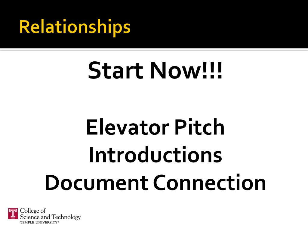 PPT - Rose McGinnis 1810 Liacouras Walk Room 203F 350 Wachman Hall ...