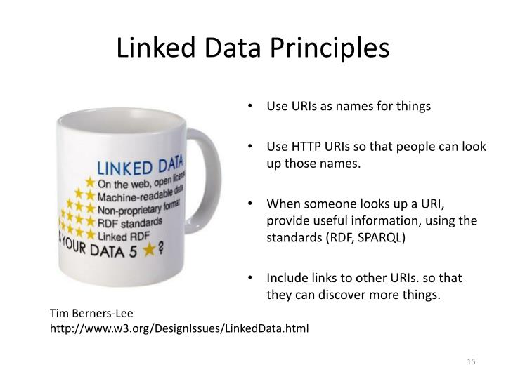 PPT - Semantic Technology: A Basic Introduction PowerPoint Presentation ...