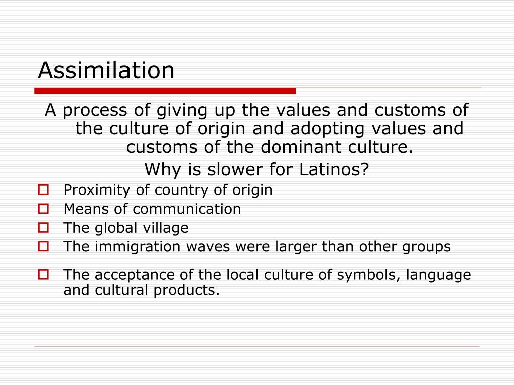 PPT - Exploring Hispanic Culture in Tennessee: Latino Insights and ...