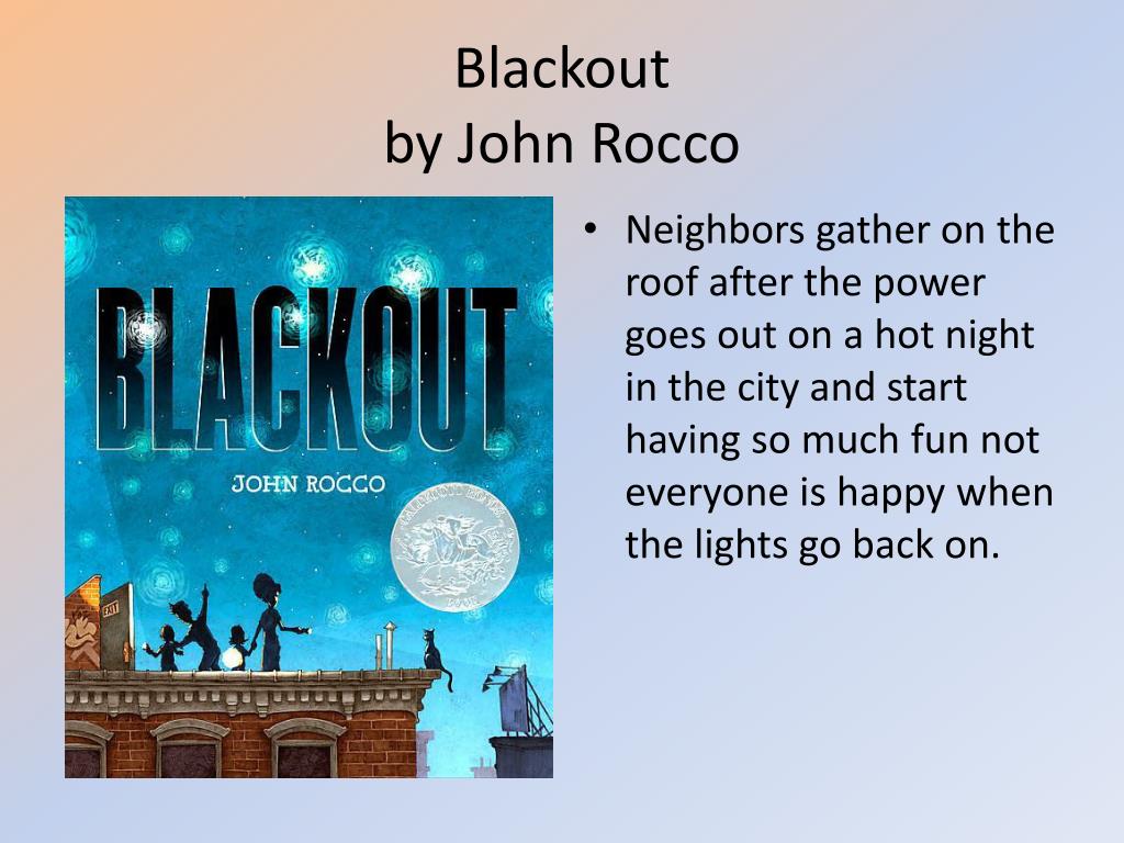 PPT - 2013-2014 Volunteer State Book Award Nominees PowerPoint ...