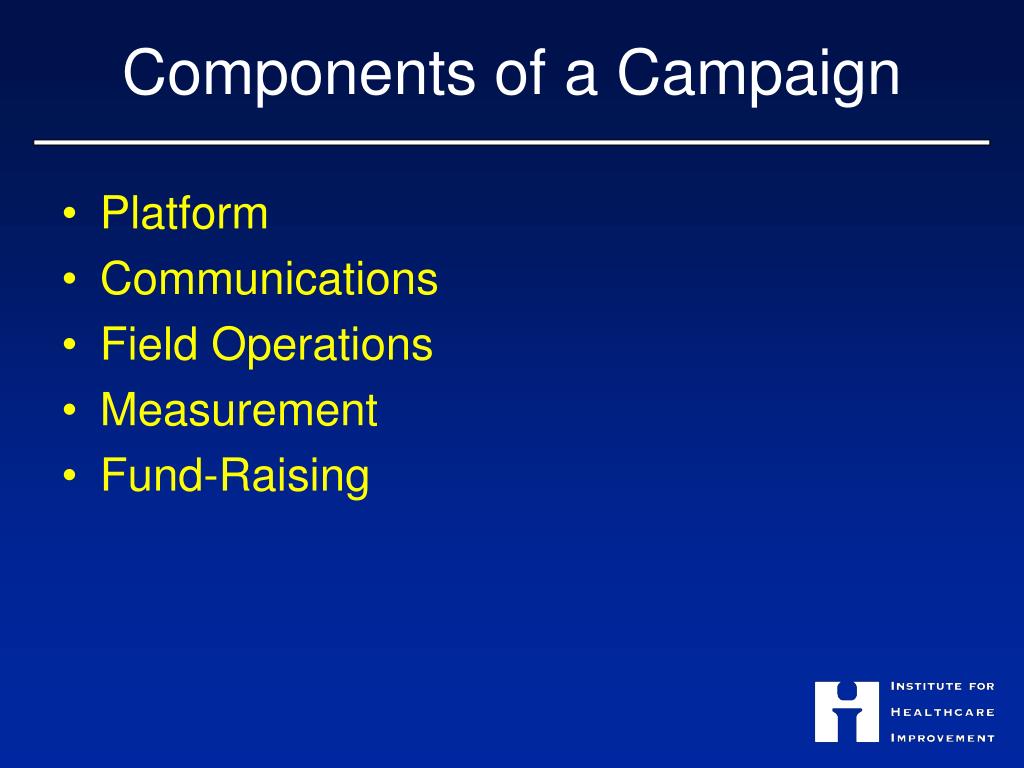 PPT - Can Health Care Ever Be Safe? Ideas from the “5 Million Lives ...