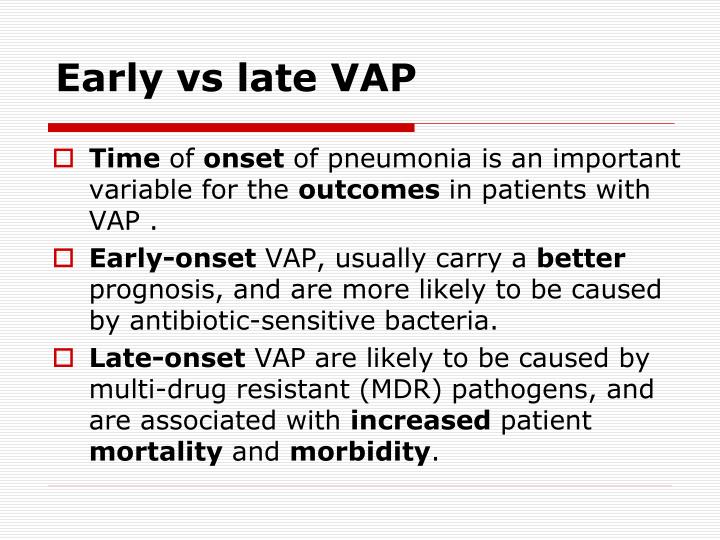 PPT - VENTILATOR ASSOCIATED INJURIES,COMPLICATIONS AND INFECTIONS ...