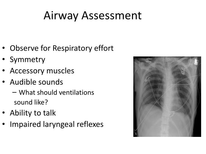 PPT - Assessment of the Trauma Patient PowerPoint Presentation - ID:2913774