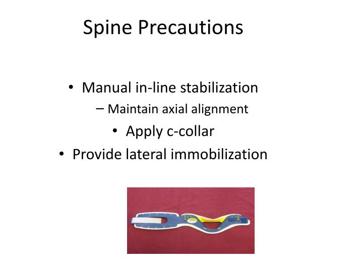 PPT - Assessment of the Trauma Patient PowerPoint Presentation - ID:2913774