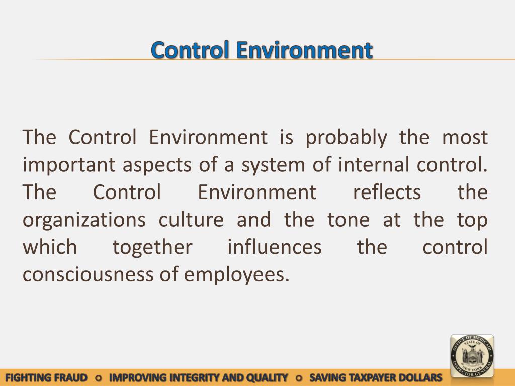 PPT - How the Office of the Medicaid Inspector General Documents Their ...