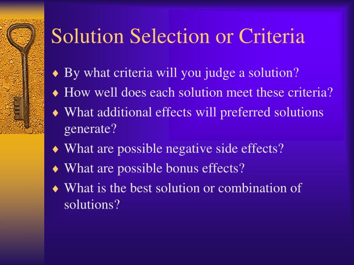 PPT - Problem Solving Agenda John Dewey PowerPoint Presentation - ID ...