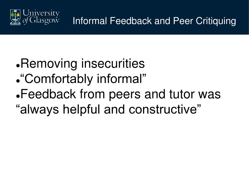 PPT - Sarah Honeychurch University of Glasgow sarah.honeychurch@glasgow ...
