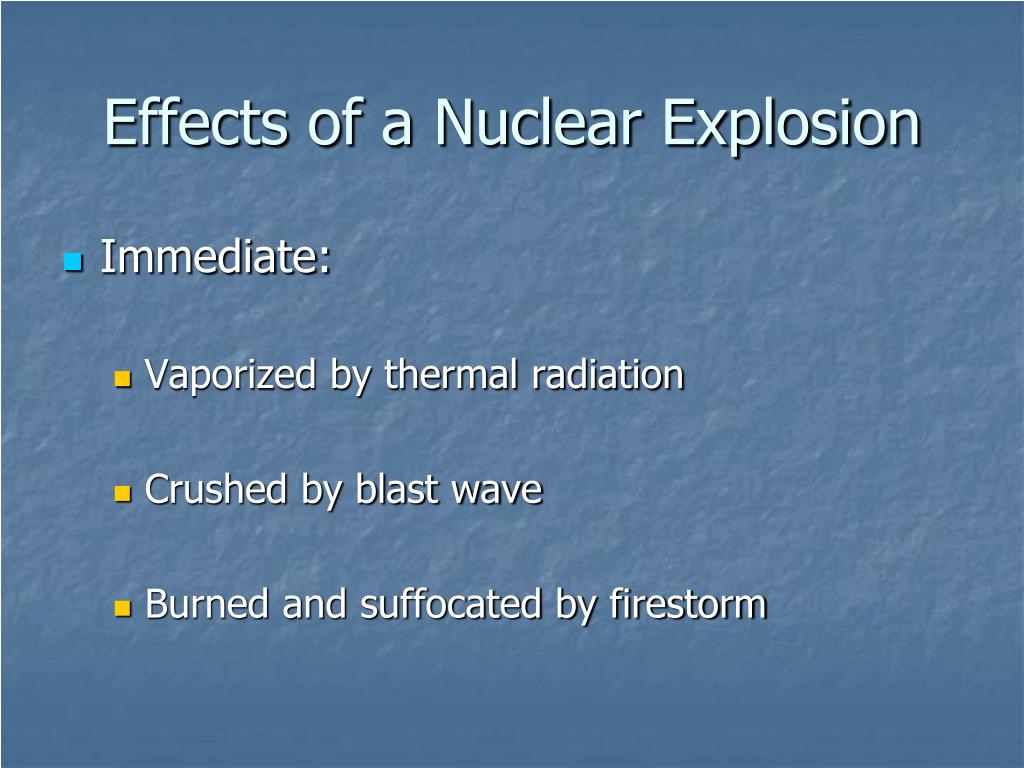 PPT - Health Consequences of War and Militarism PowerPoint Presentation ...