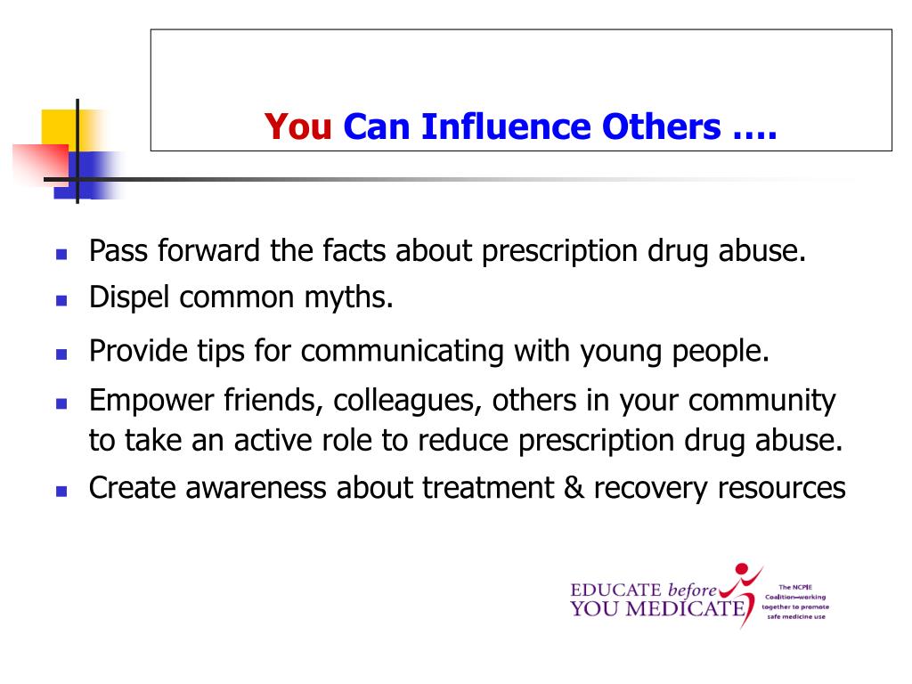 PPT - Collegiate Prescription Drug Abuse Prevention Conference ...
