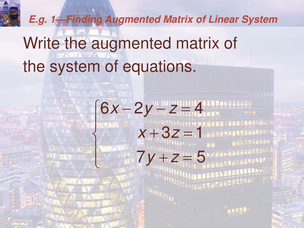 PPT - College Algebra Fifth Edition James Stewart Lothar Redlin Saleem ...