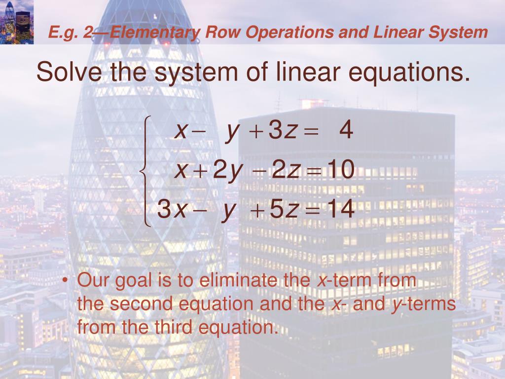PPT - College Algebra Fifth Edition James Stewart Lothar Redlin Saleem ...