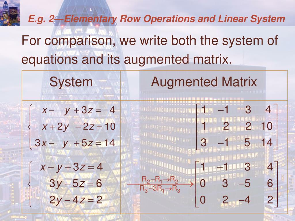 PPT - College Algebra Fifth Edition James Stewart Lothar Redlin Saleem ...