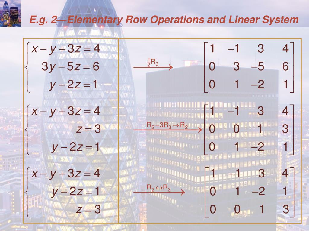 PPT - College Algebra Fifth Edition James Stewart Lothar Redlin Saleem ...