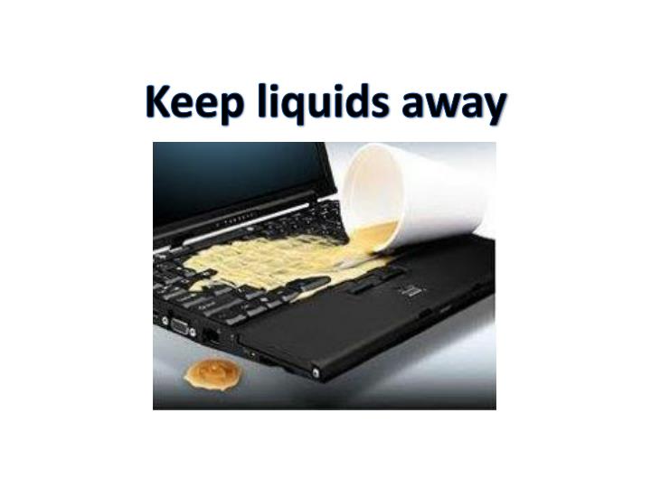 PPT - Computer Care PowerPoint Presentation - ID:2914503