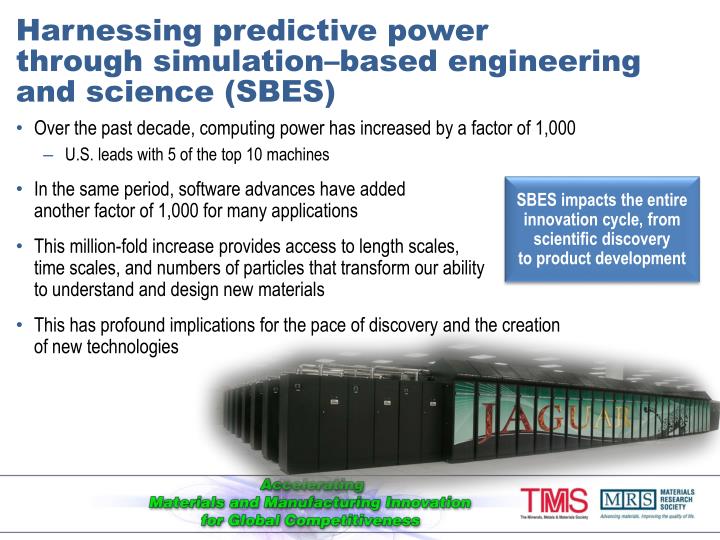 PPT - Computational Materials Science for Innovation PowerPoint Presentation - ID:2914538