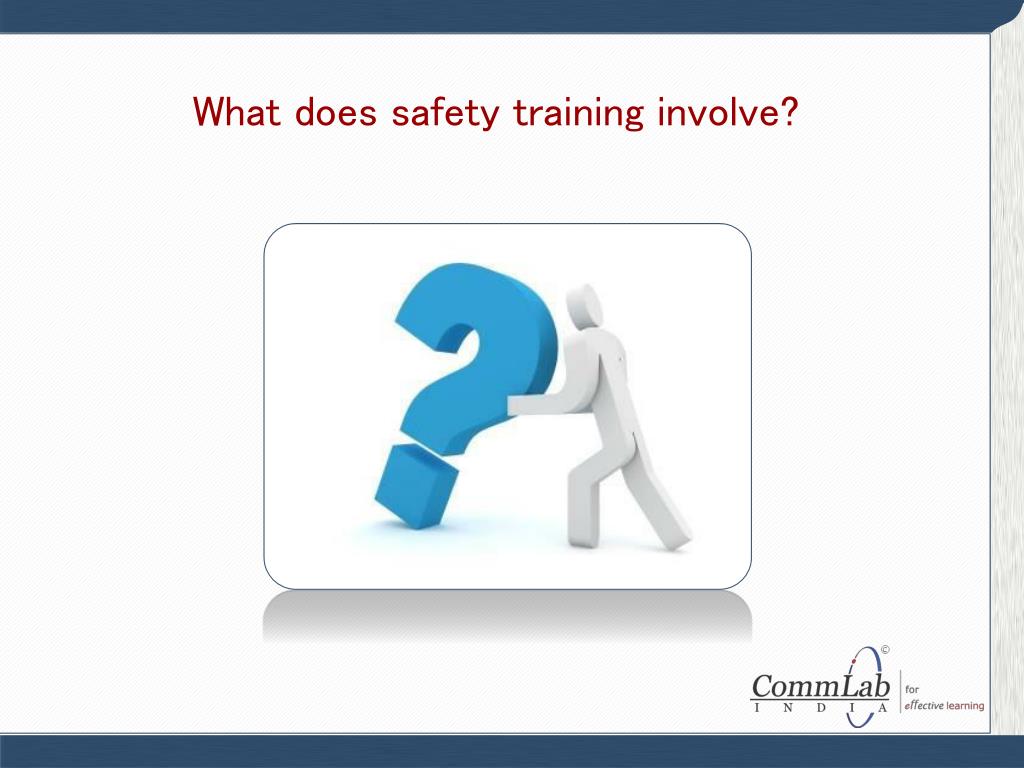 PPT - How to Create an Ideal Safety Training Plan? PowerPoint ... PPT - How to Create an Ideal Safety Training Plan? PowerPoint ...