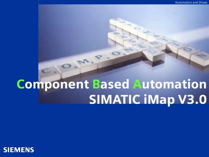 PPT - Arbeiten mit CBA PowerPoint Presentation, free download - ID:2916019