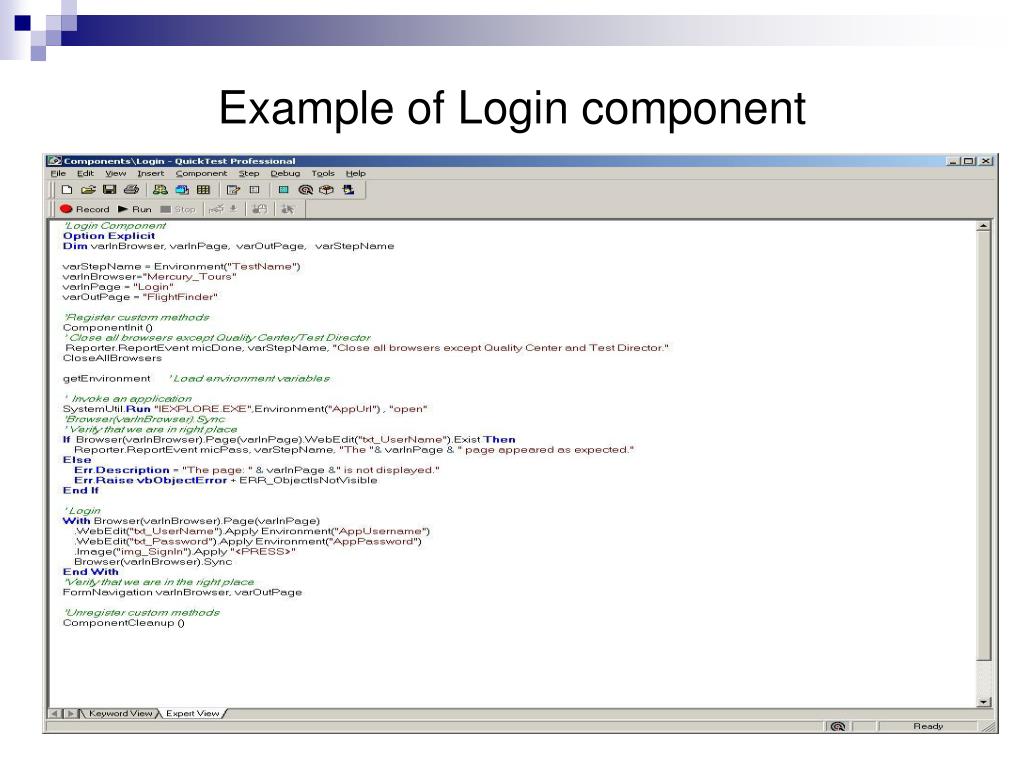 PPT - Test Automation with CTA Framework PowerPoint Presentation, free ...