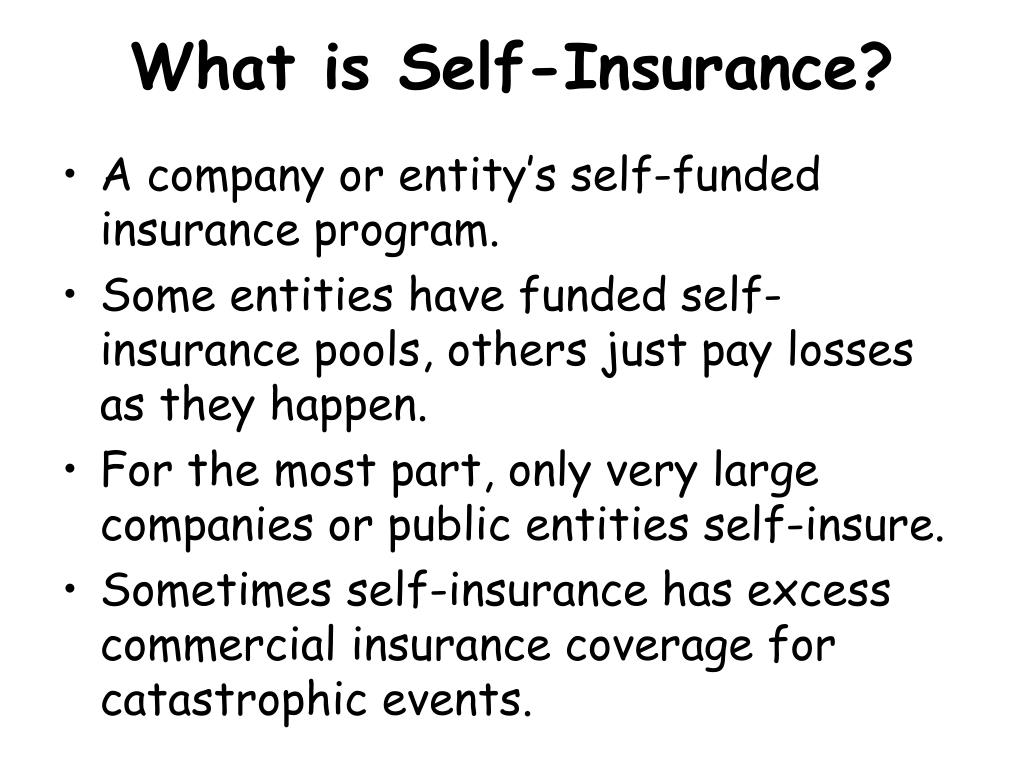 PPT - City of Portland The Nuts and Bolts of Insurance PowerPoint ...